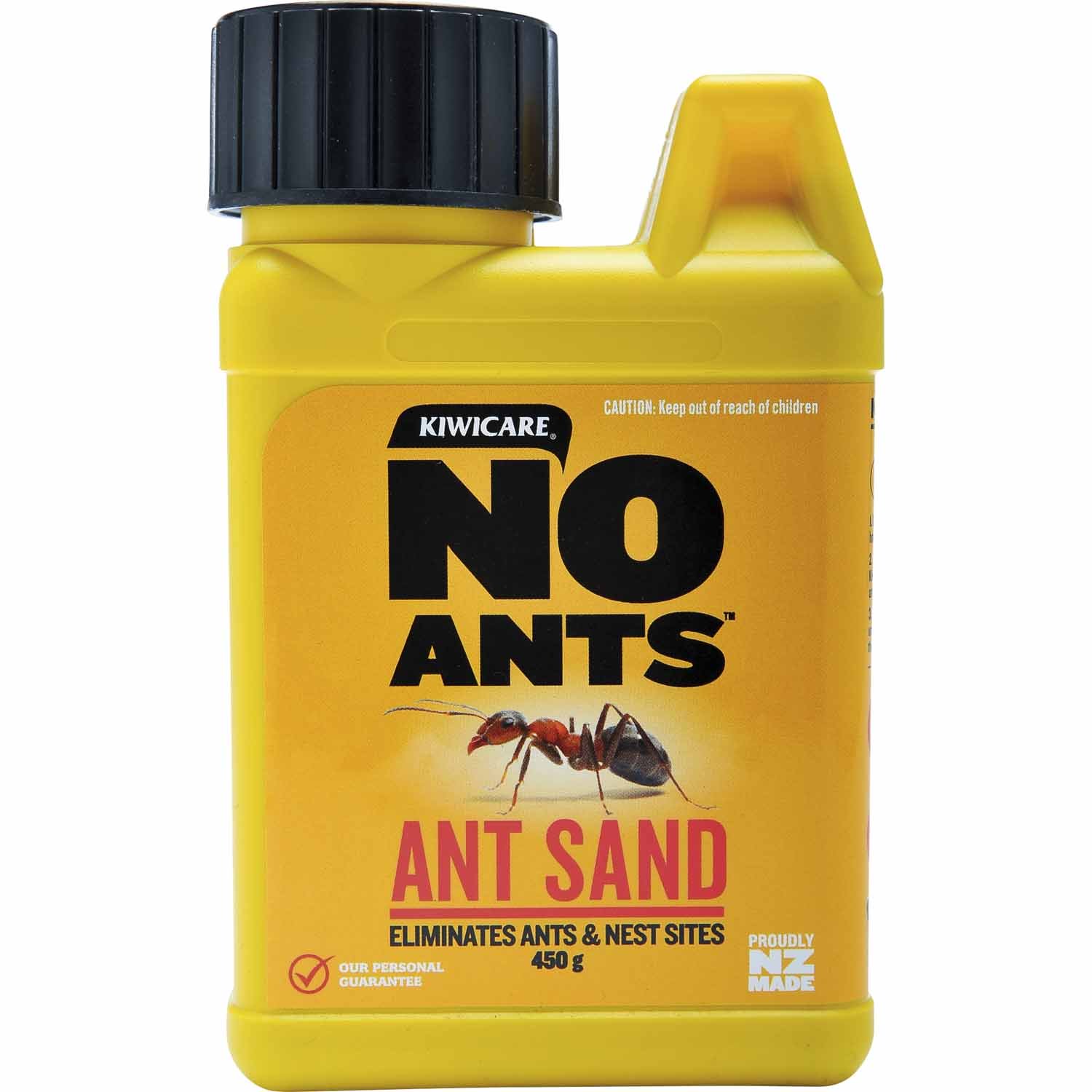 Rodent & Insect Pest Control Solutions – Backyard Living