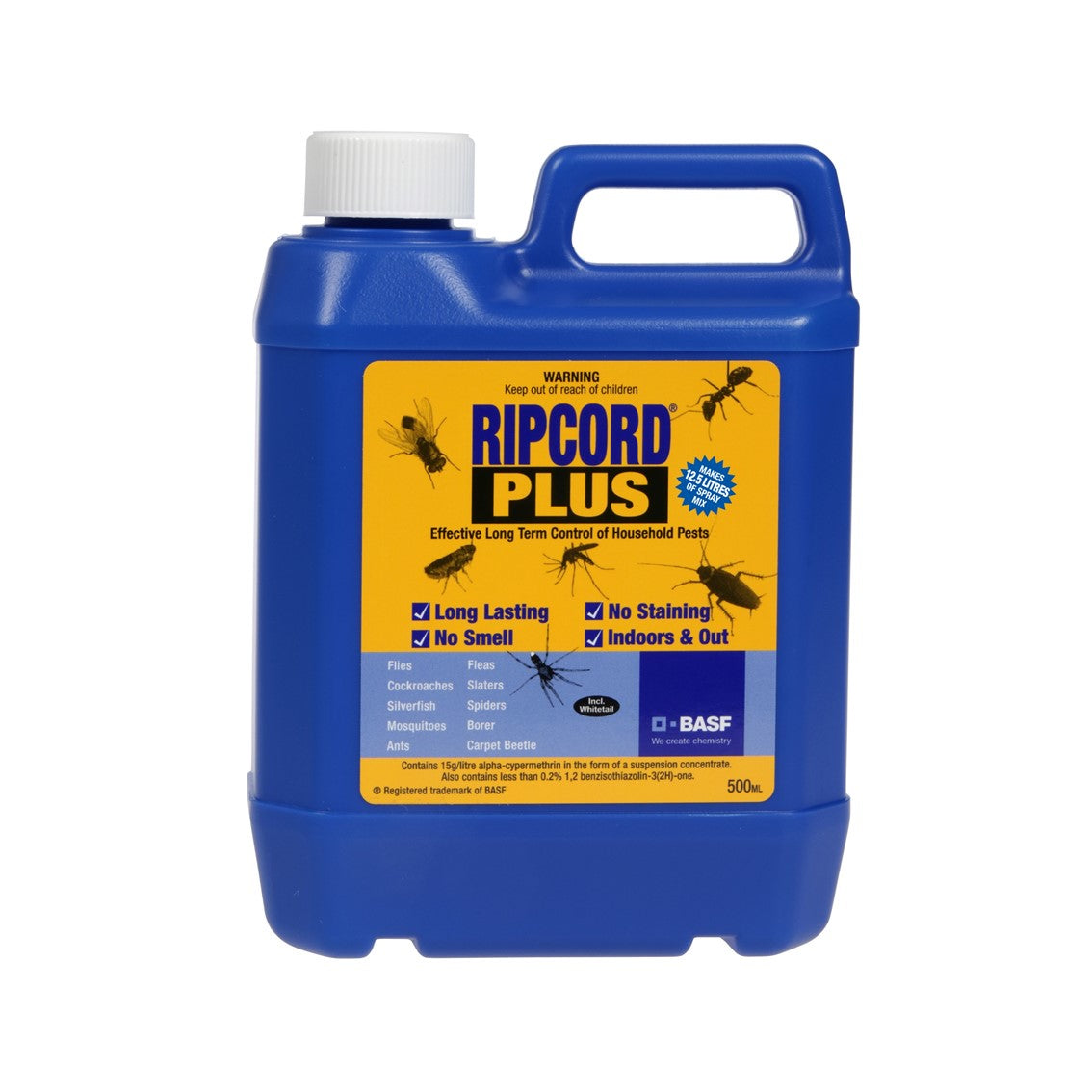 Rodent & Insect Pest Control Solutions – Backyard Living